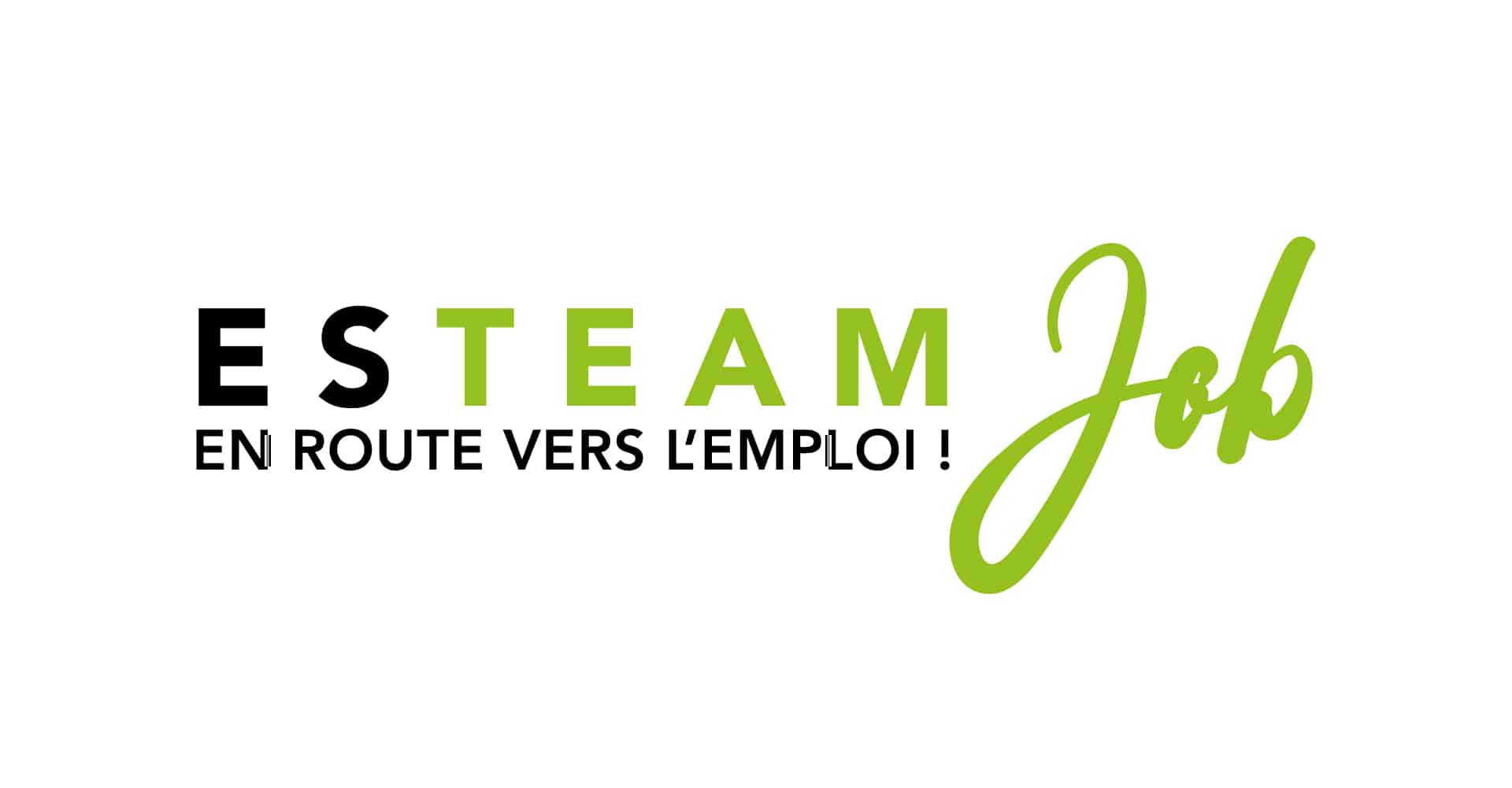 Lancement Esteam Job